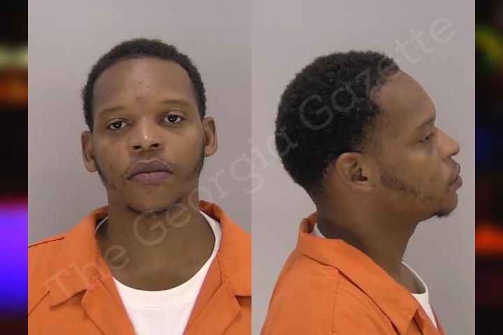 Jeffrey Jones - Richmond County