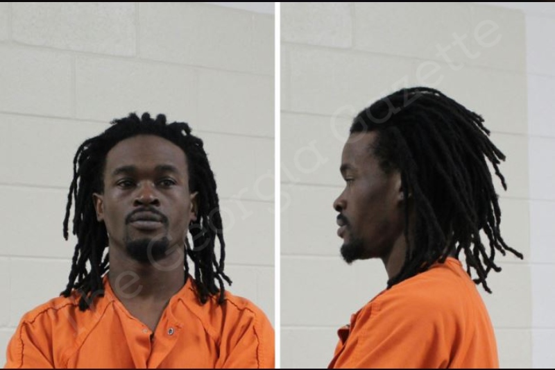 Dexter Jordan — Houston County