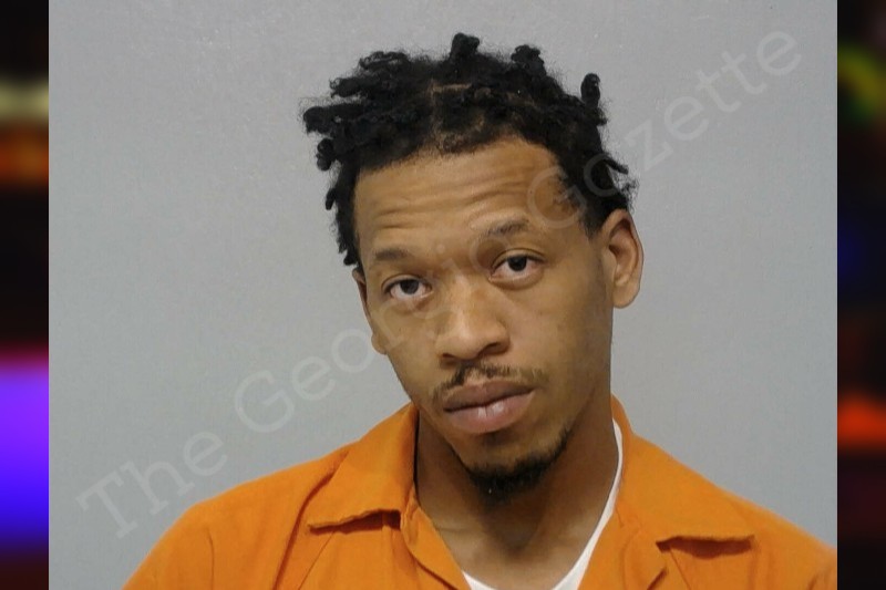 Joseph Billingslea — Bibb County Jail Bookings