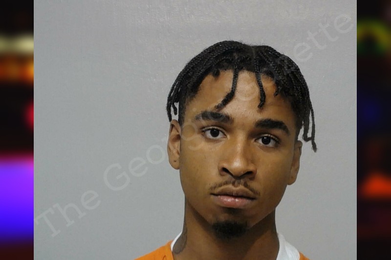 Joshua Jackson — Bibb County