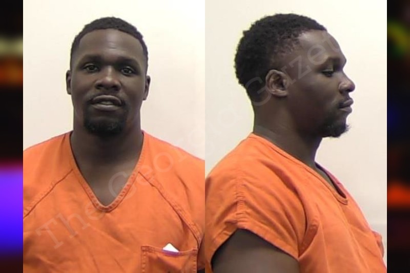 Jerelle Kelley – The Georgia Gazette