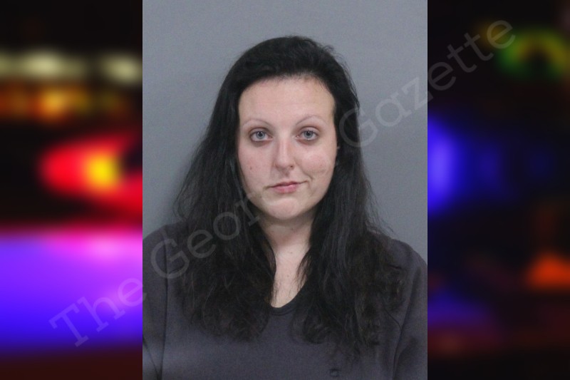 Hannah Kennedy — Catoosa County Jail Bookings