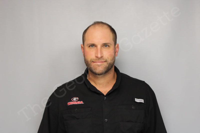 Charles Kucera — Hall County Jail Bookings