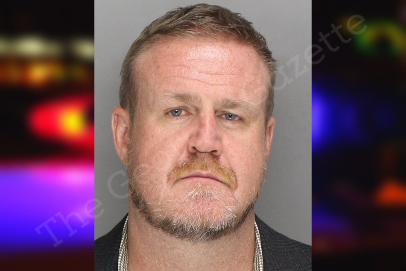 Ryan Keith — Cobb County Jail Bookings