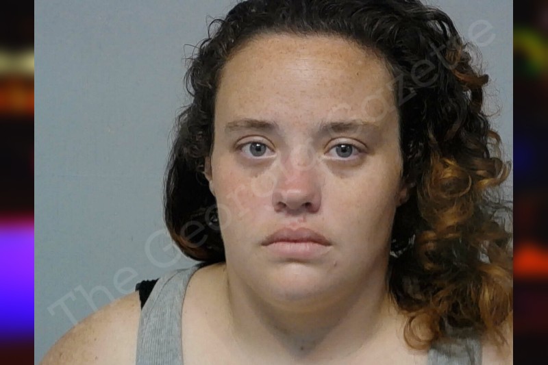 Kelly Dugger — Bibb County Jail Bookings