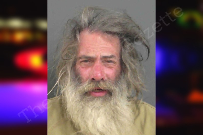 James Kilpatrick — Gordon County Jail Bookings