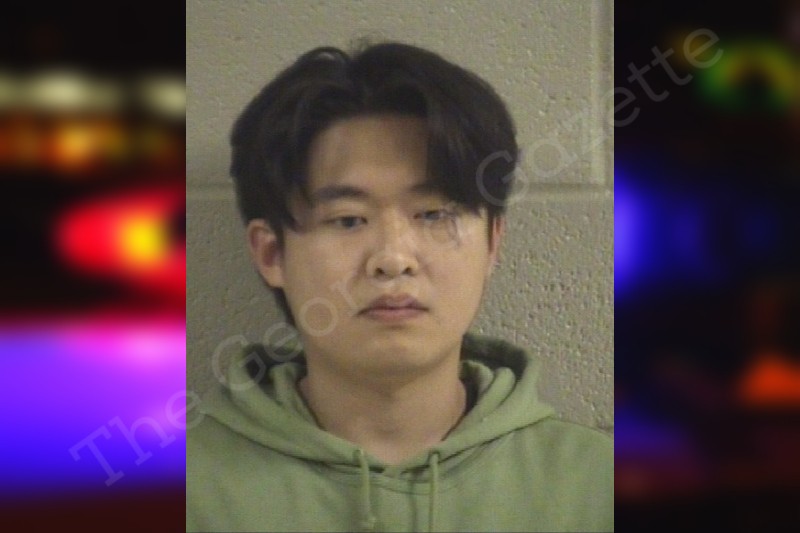 Seung Kim — Whitfield County