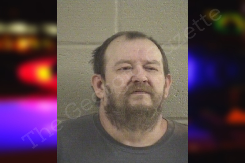 Kenneth Knipp — Whitfield County