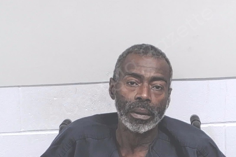 Ricky Lane — Lowndes County Jail Bookings