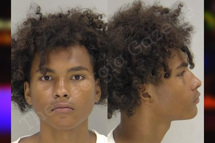 Joseph Lara — Richmond County