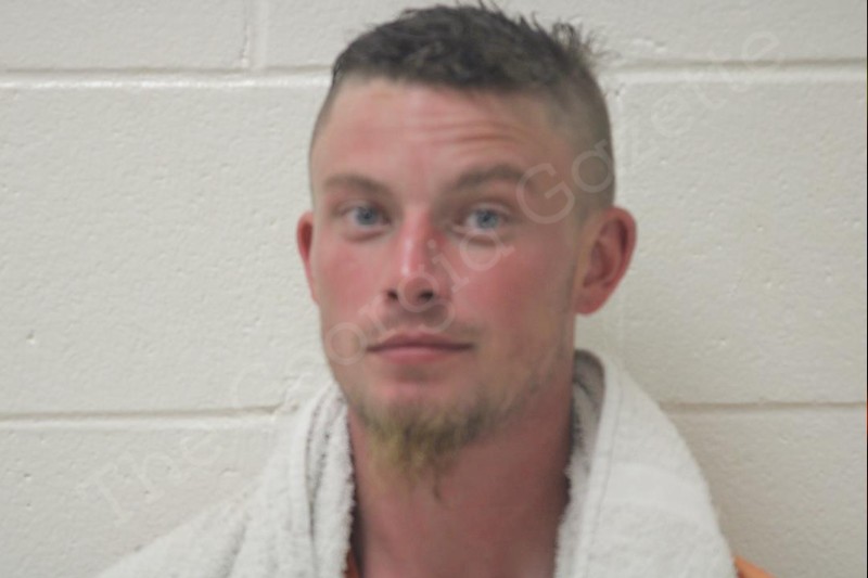Jesse Lee — Jones County Jail Bookings