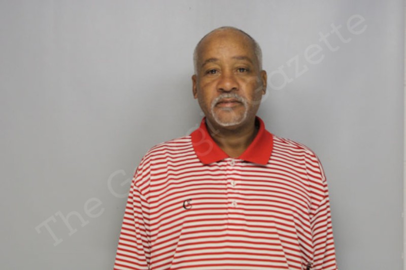 Donnell Lewis — Hall County