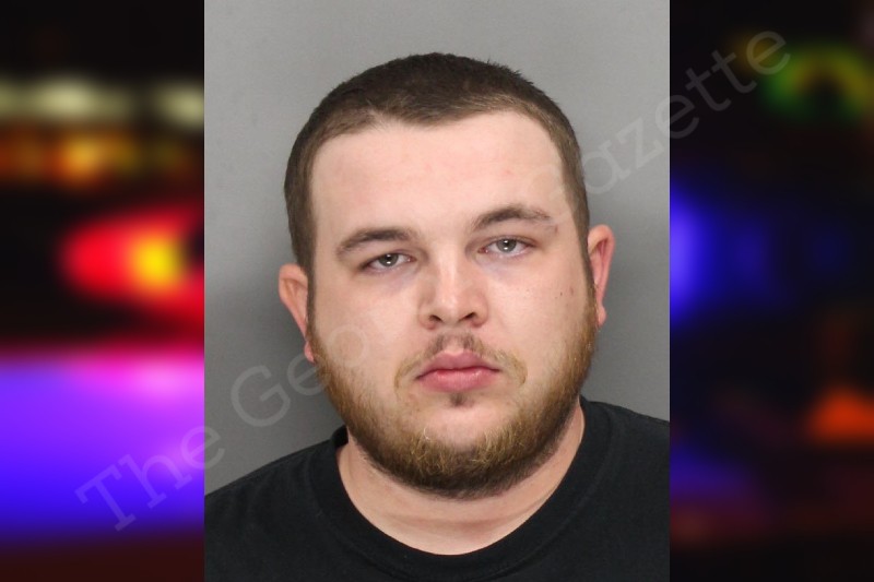 Braxton Lindsey - Cobb County