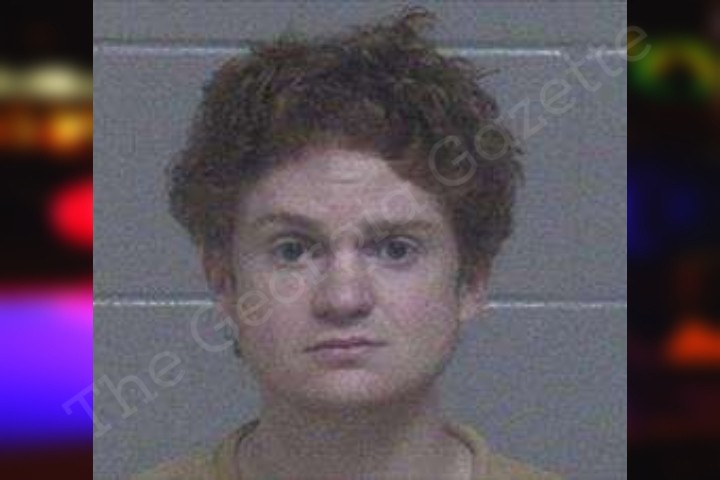 Nathaniel Loper — Morgan County Jail Bookings