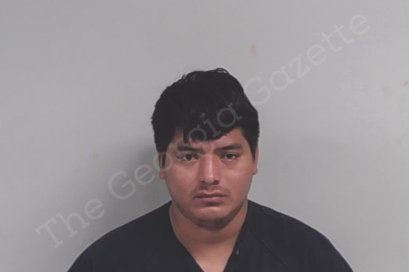 Marvin Lopez — Lowndes County Jail Bookings