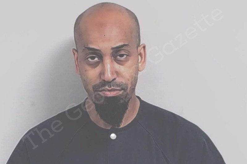 Corey Lumpkin — Lowndes County Jail Bookings