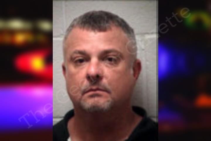Michael Lanier - Henry County Michael Lanier - Henry County