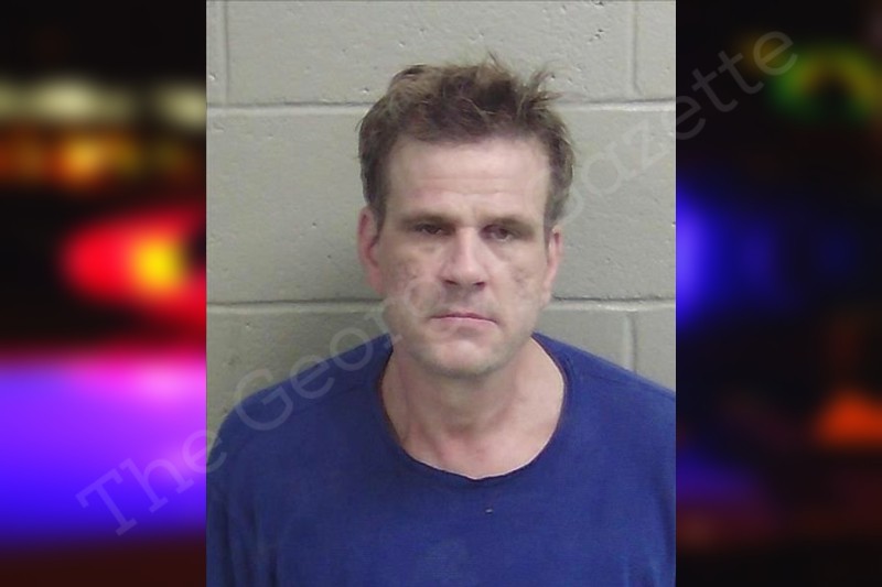 Jason Laroche — Wayne County Jail Bookings