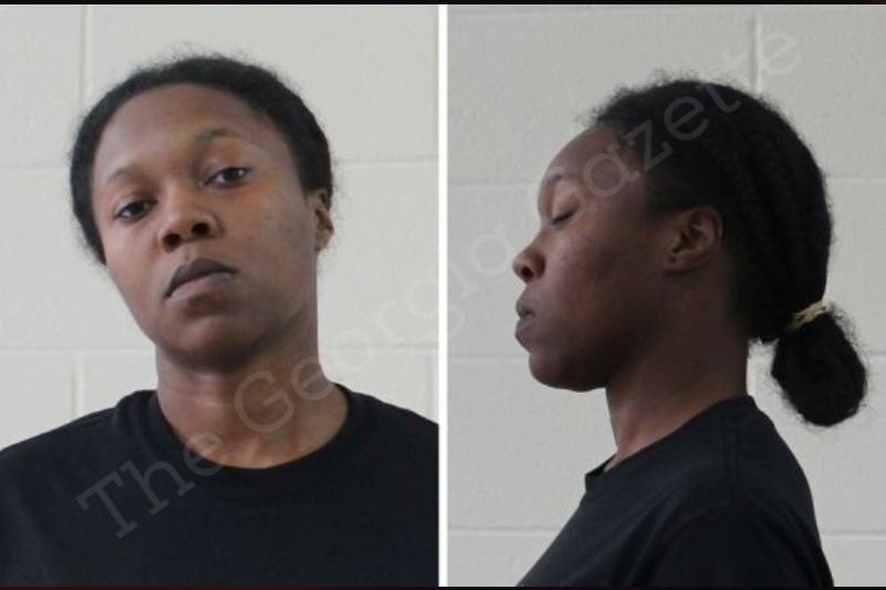 Quaisha Lembrick — Houston County