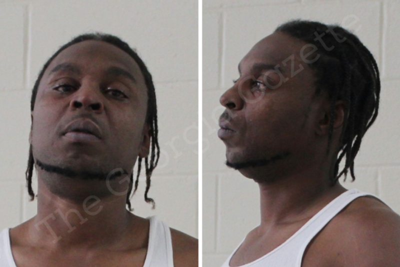 Phillip Lester — Houston County Jail Bookings