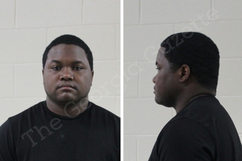 Keon Lewis — Houston County Jail Bookings