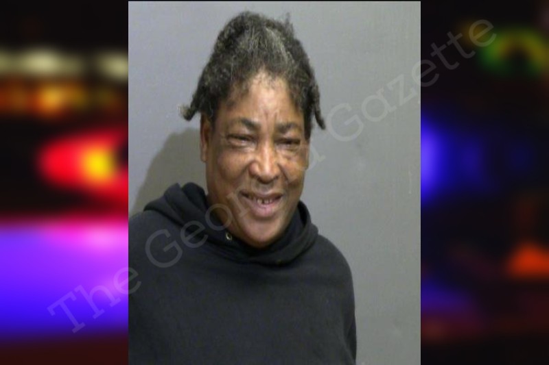 Sheryl Lewis — Glynn County Jail Bookings