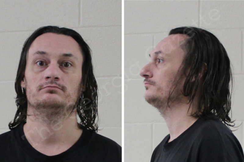 Christopher Livesay — Houston County