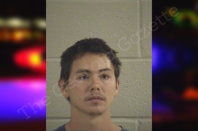 Gabriel Lloyd — Whitfield County