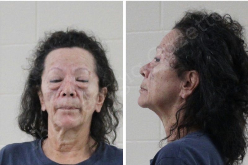 Sue Lopez — Houston County