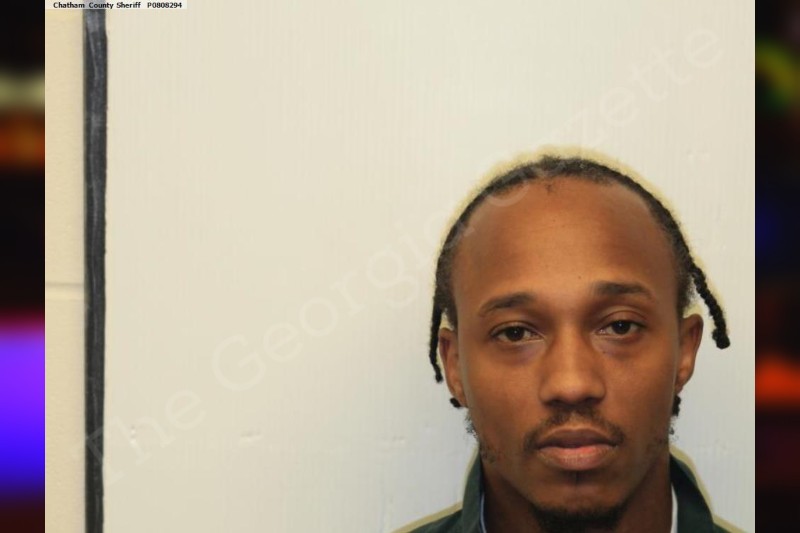 Joshua Luten — Chatham County Jail Bookings