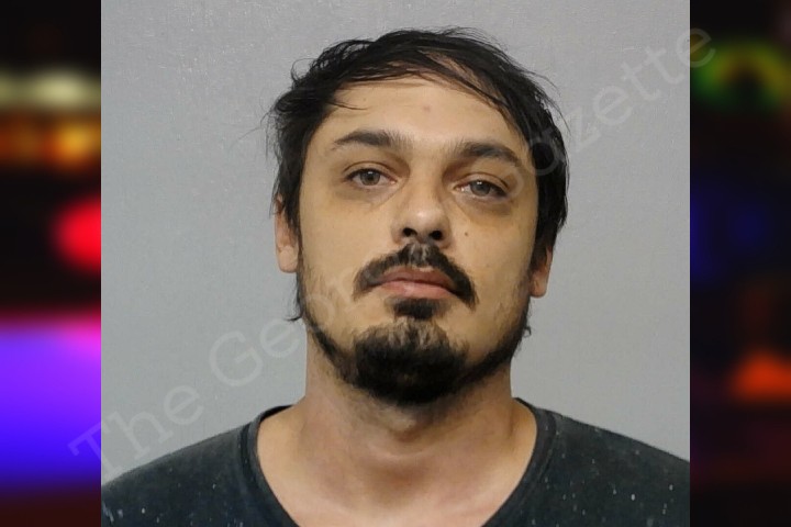 Pablo Macias — Bibb County
