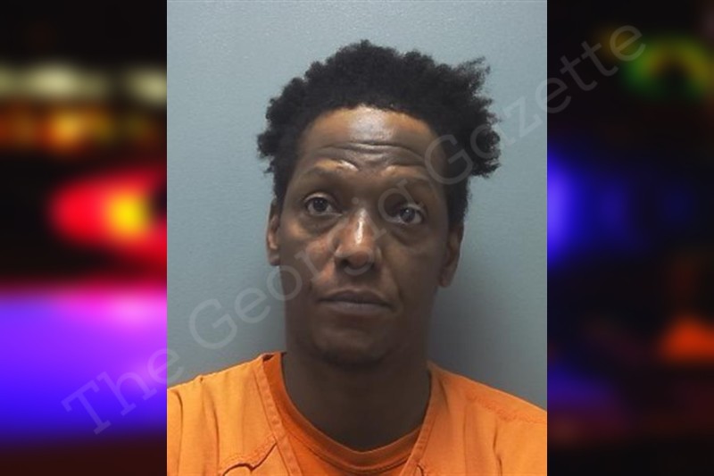 Mark Mahoney — Cherokee County Jail Bookings