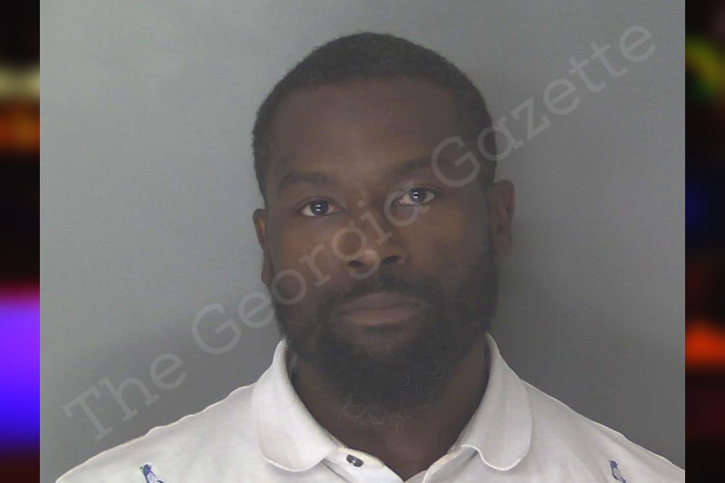 Cedric Mason — Douglas County