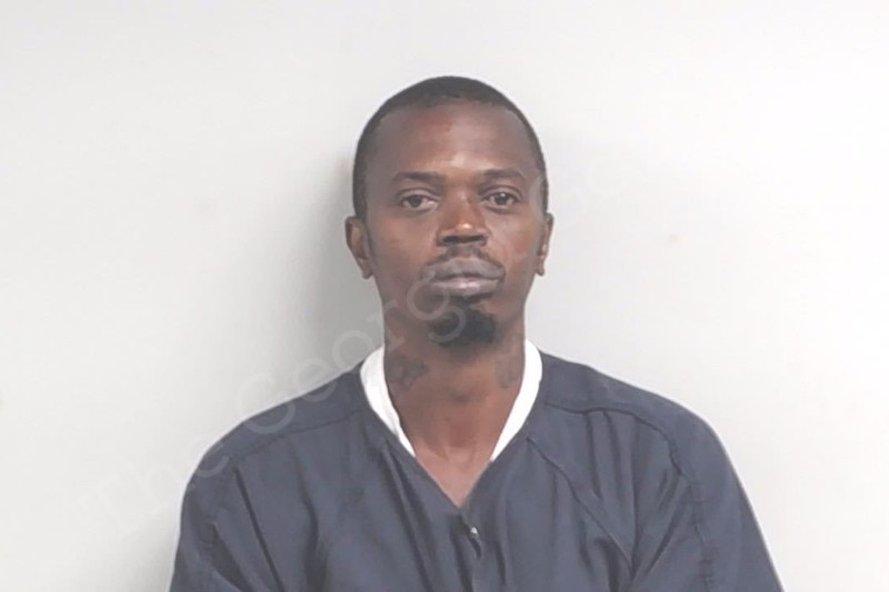 Dontae Mason - Lowndes County