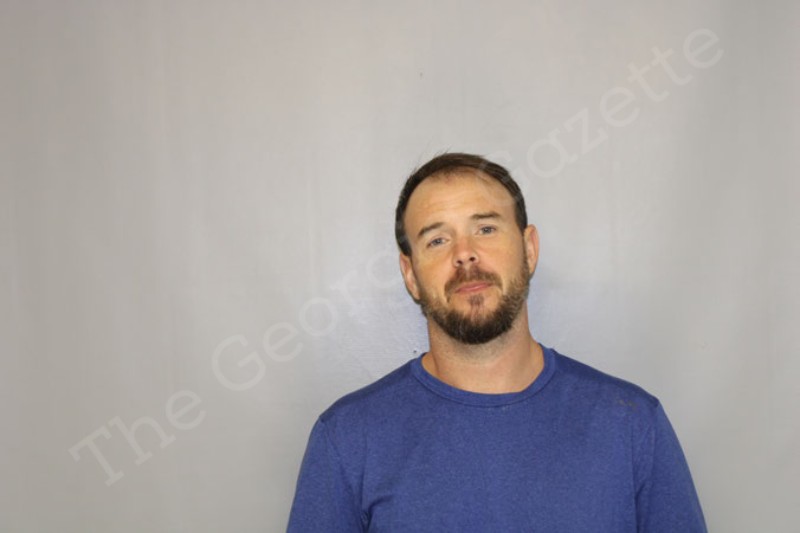 Michael Mayfield — Hall County Jail Bookings