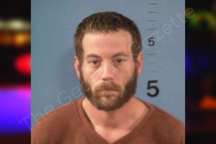 Dustin McCollum Dustin McCollum