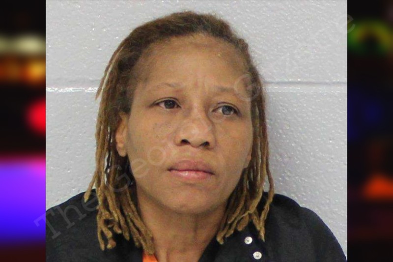Brenda McCoy — Carroll County Jail Bookings
