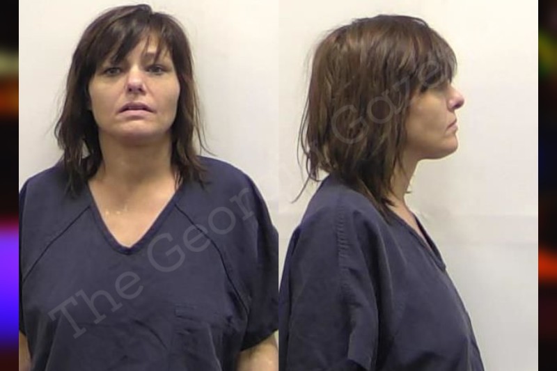 Susan McNabb — Clarke County Jail Bookings