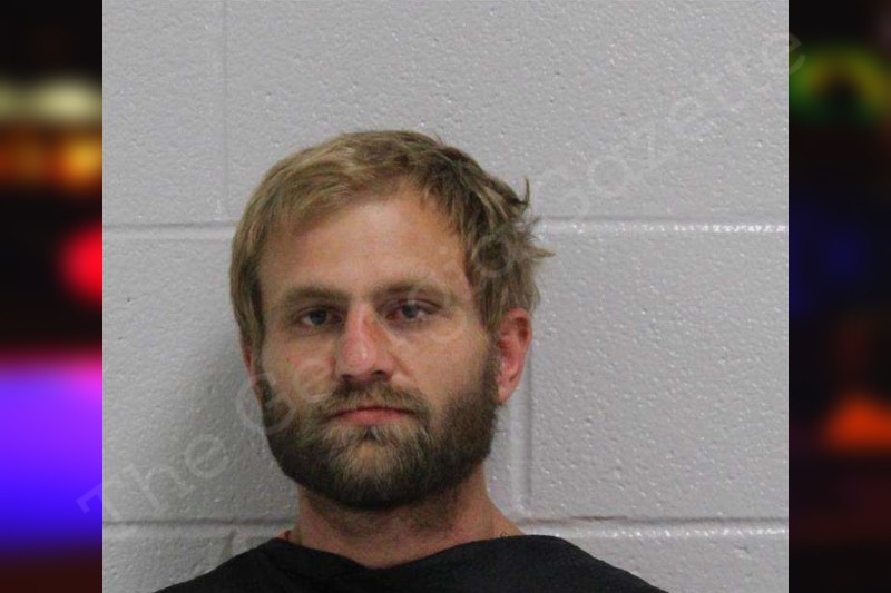 Joseph Messel — Carroll County