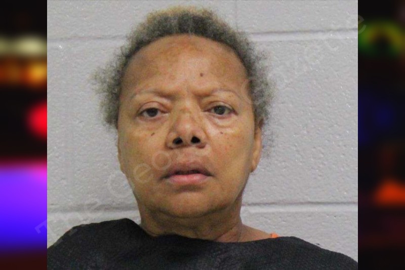 Lenette Mickens — Carroll County