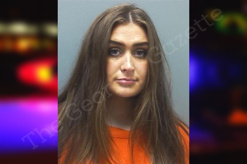 Hannah Minday — Cherokee County