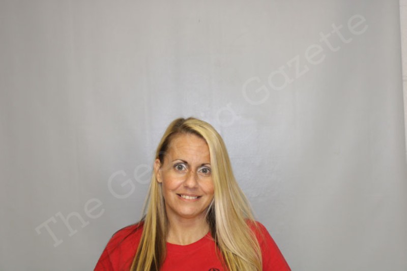 Tonya Mize — Hall County