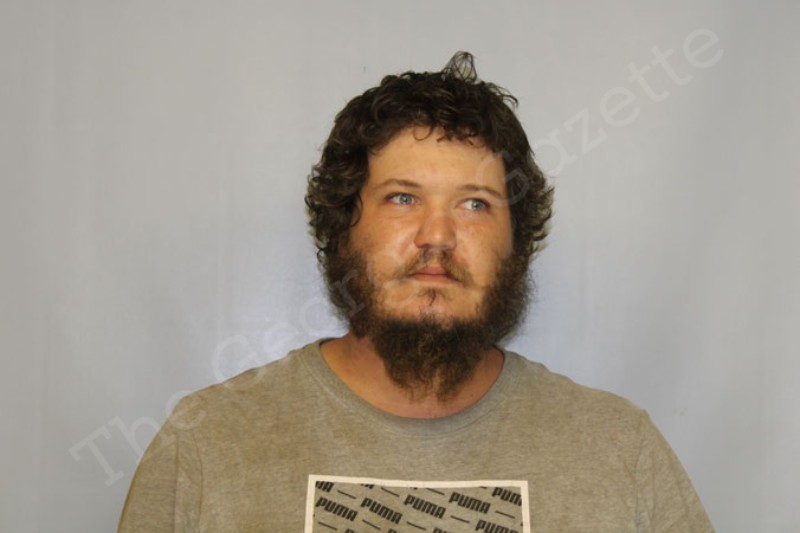 Clay Monroe-Melancon — Hall County Jail Bookings