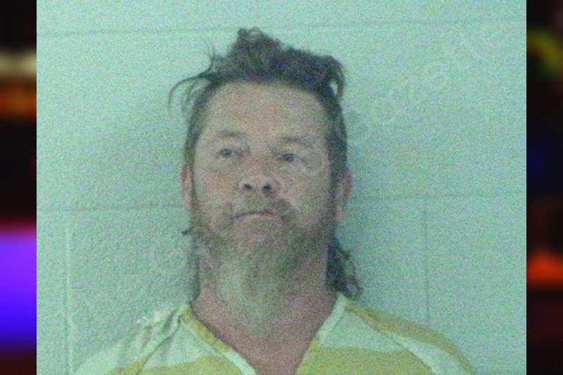 Raymond Mooney - Stephens County