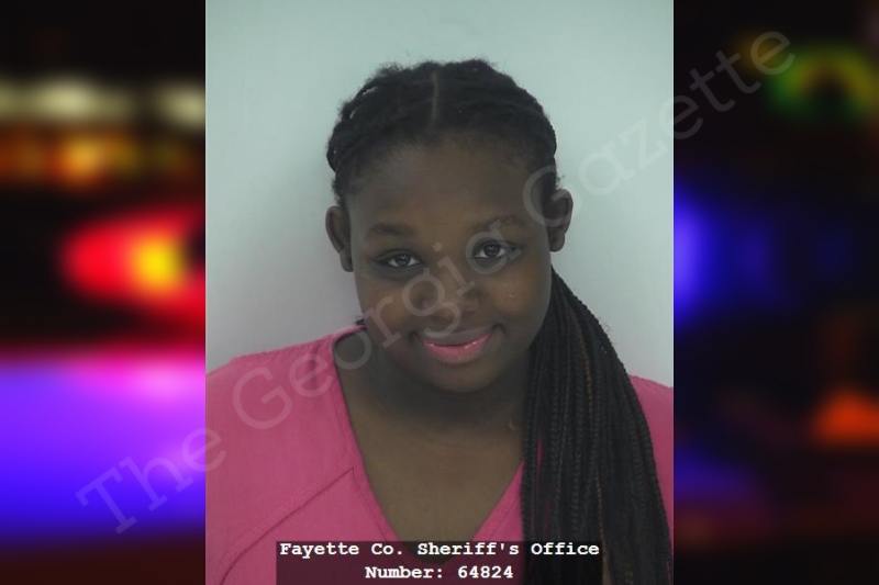 Tyreana Malcom — Fayette County