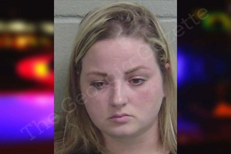 Elizabeth Manning — Wayne County Jail Bookings