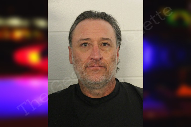 Adam Maroney — Floyd County Jail Bookings