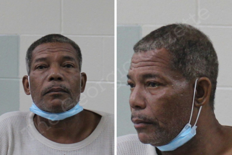 David Mathis — Houston County Jail Bookings