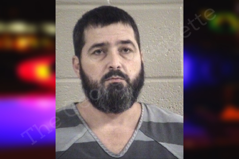 Jammie McKellar — Whitfield County