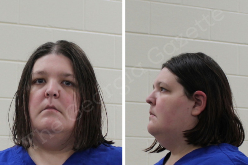 Haley Medlin — Houston County Jail Bookings